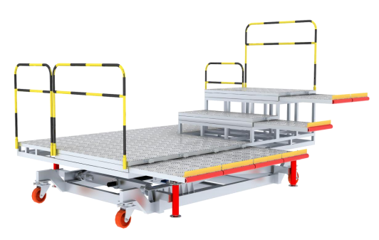 The Inner Engine Platform-Shanghai Junxun Aviation