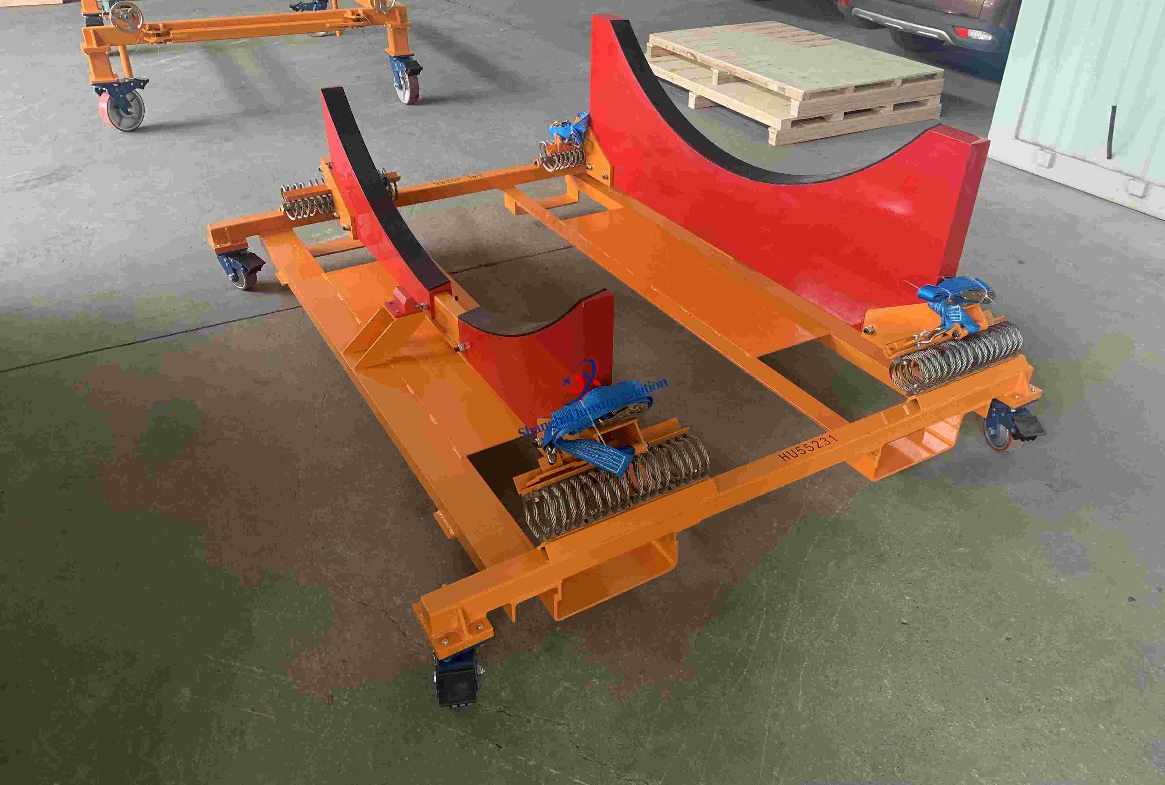 HU55231-Shanghai Junxun Aviation