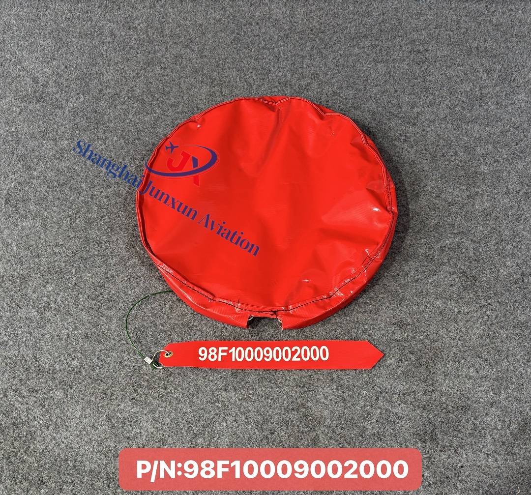 98F10009002000-Shanghai Junxun Aviation