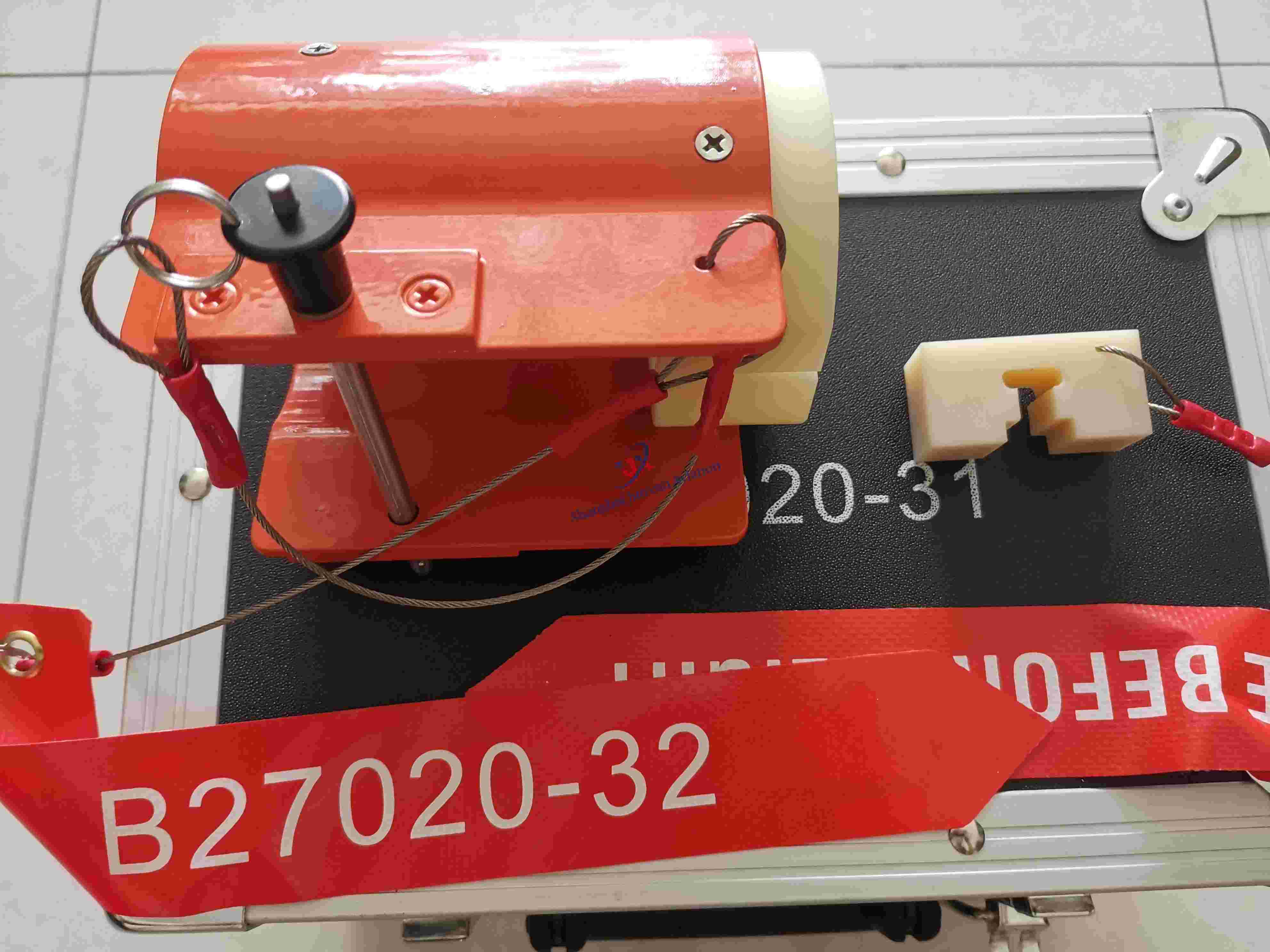 B27020-31-Shanghai Junxun Aviation