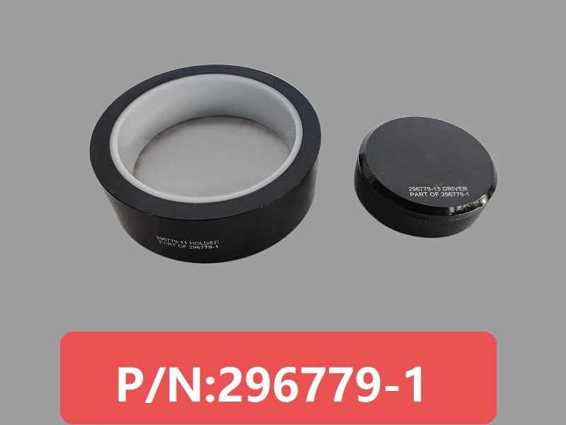 HOLDER&DRIVER, SEAL PLATE-FRONT COUPLING-Shanghai Junxun Aviation