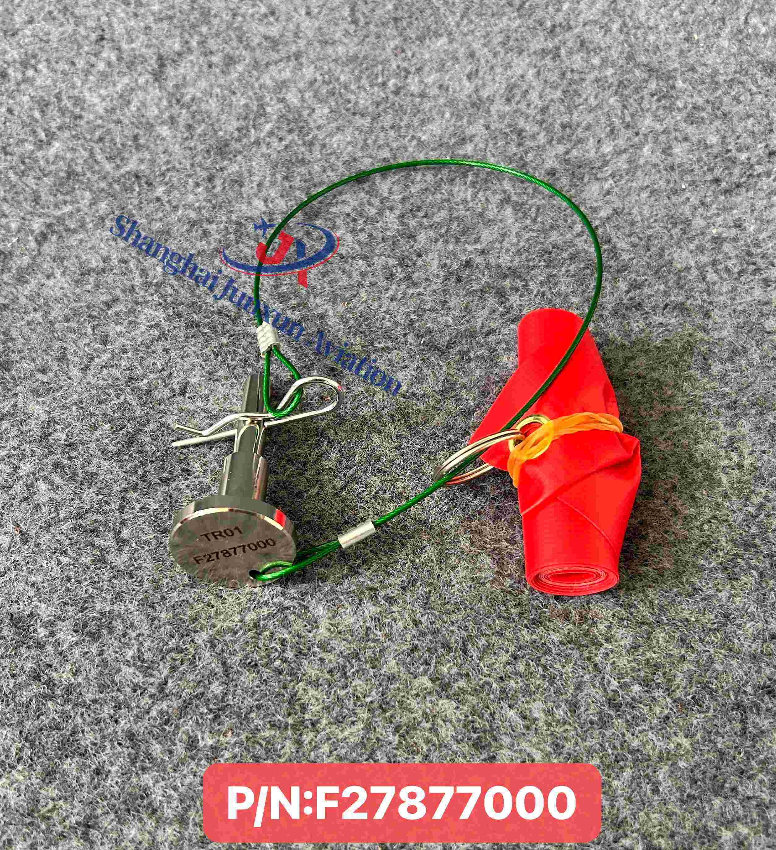 F27877000-Shanghai Junxun Aviation