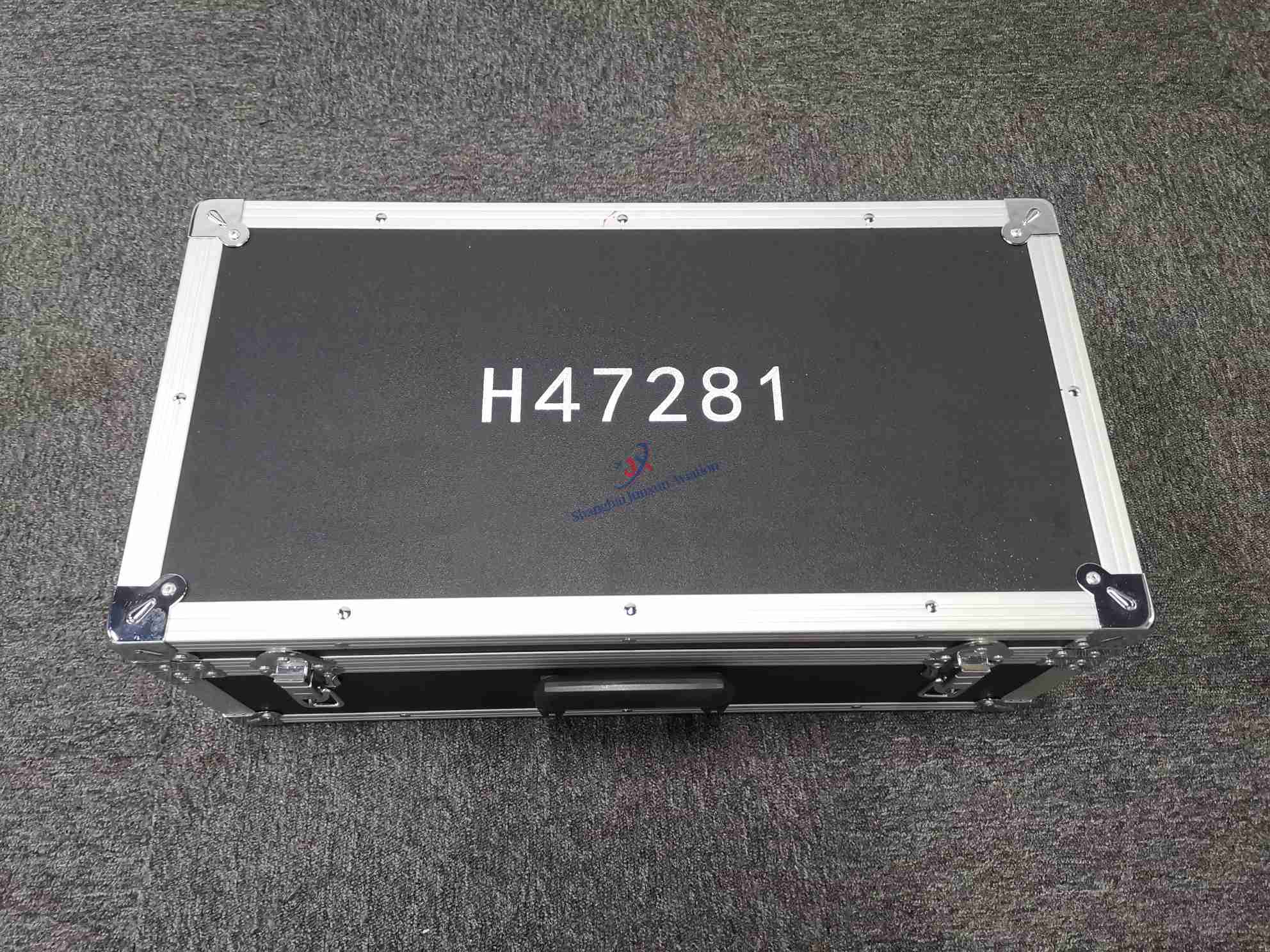 H47281-Shanghai Junxun Aviation