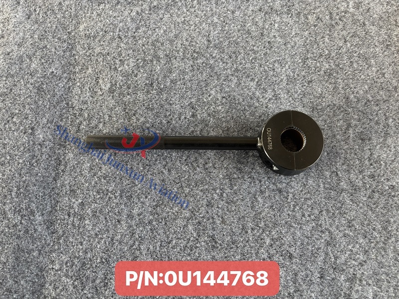 0U144768-Shanghai Junxun Aviation