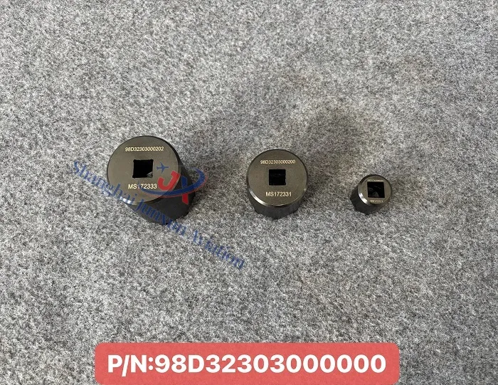 H47682-Shanghai Junxun Aviation