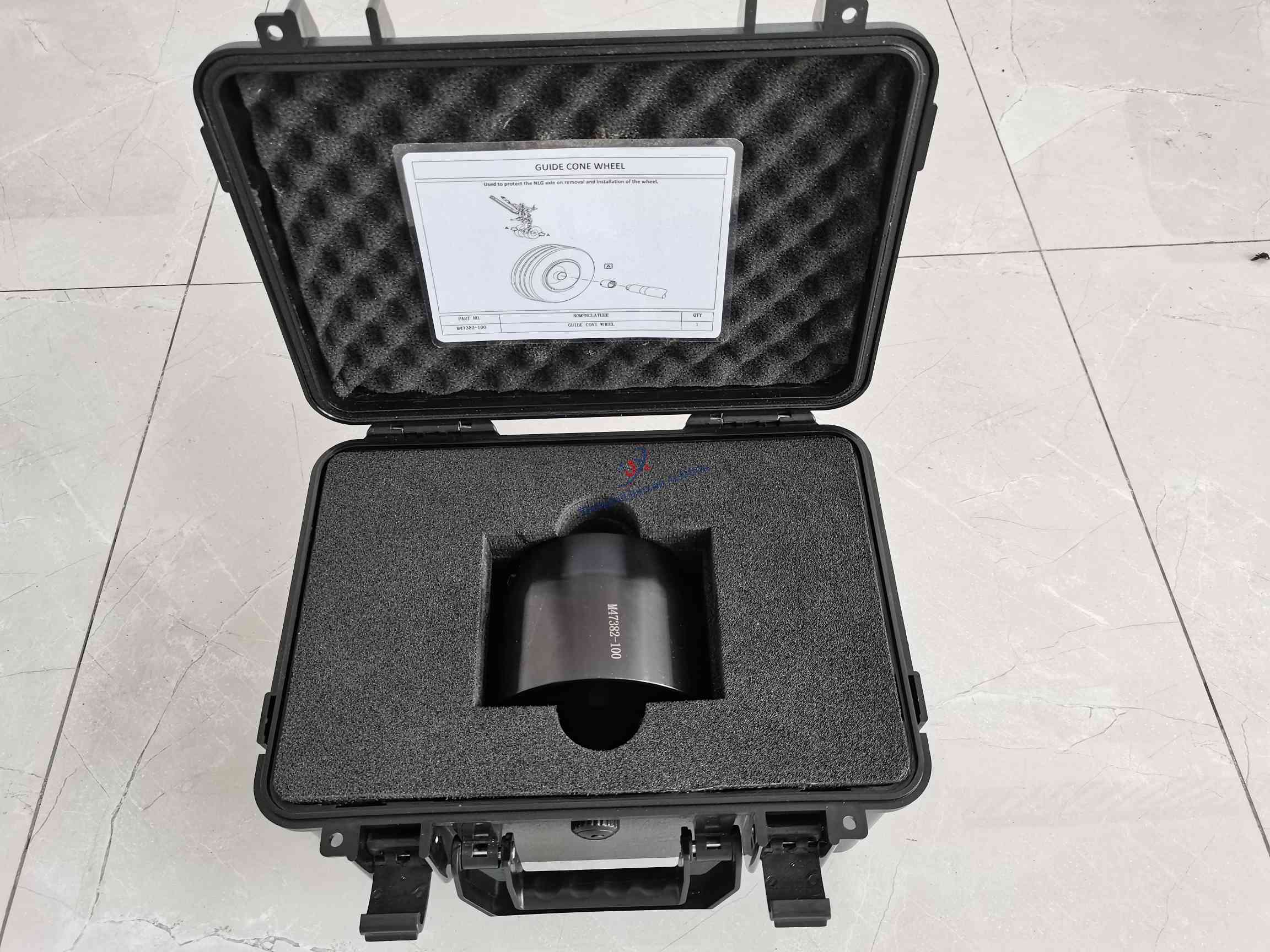 M47382-100-Shanghai Junxun Aviation