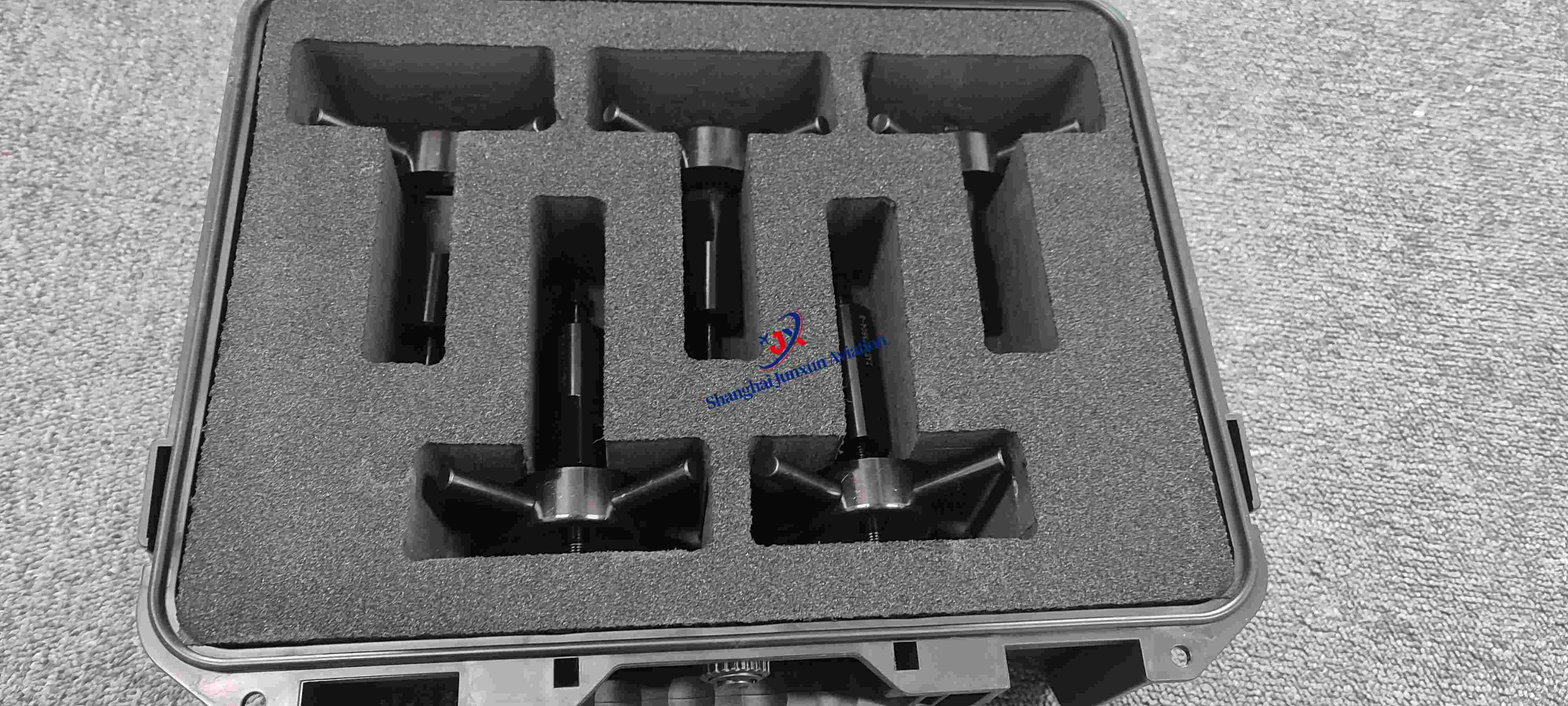 IAE1J13504-Shanghai Junxun Aviation