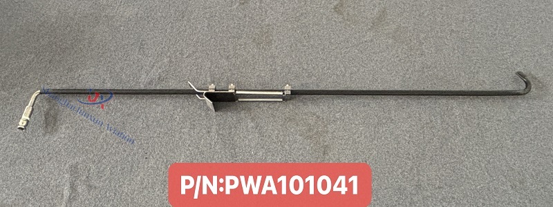 PWA101041-Shanghai Junxun Aviation