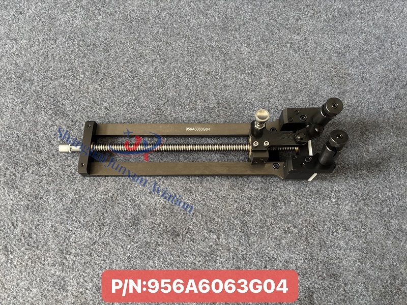 956A6063G04-Shanghai Junxun Aviation