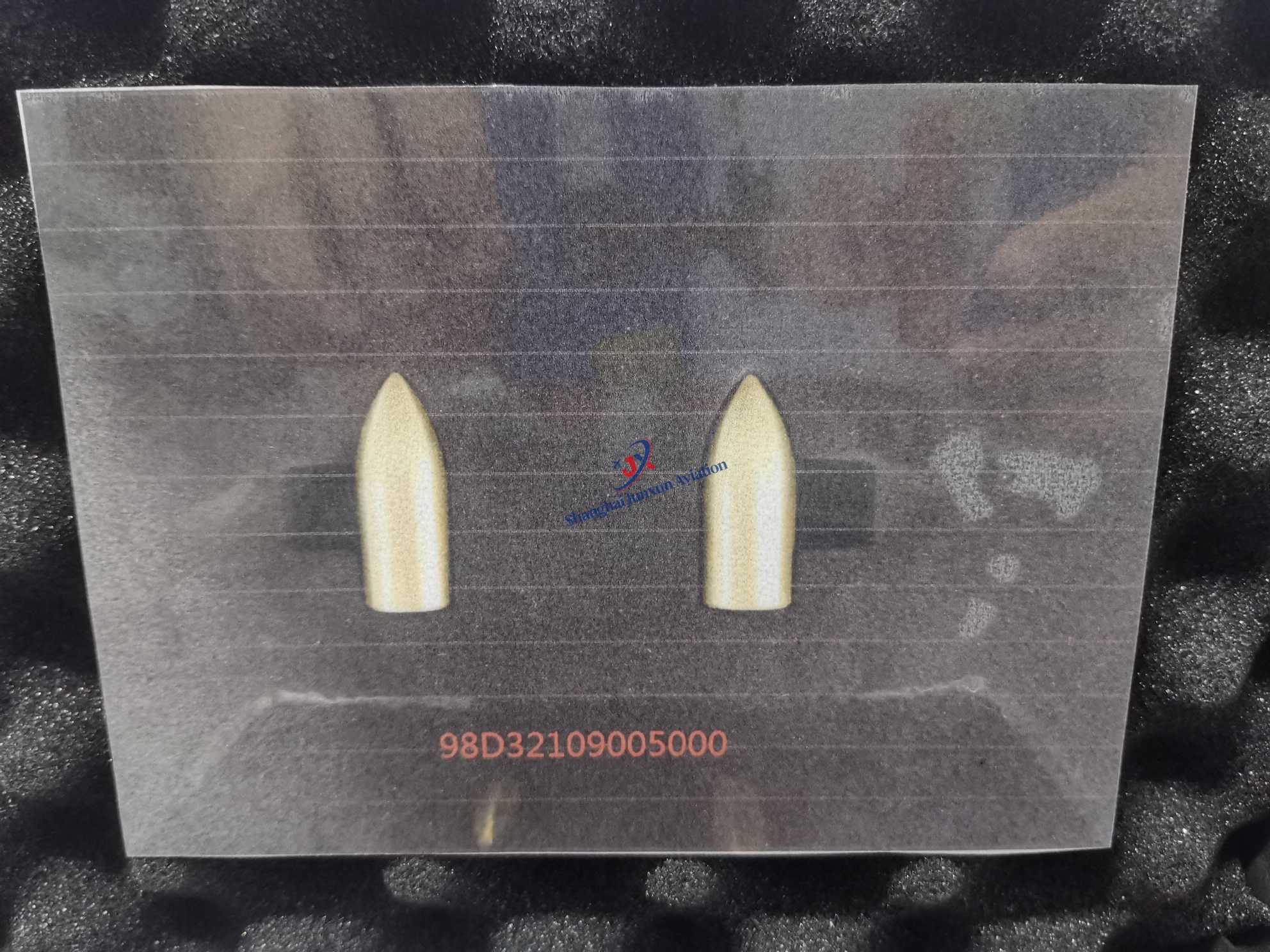 98D32109005000-Shanghai Junxun Aviation