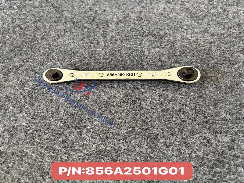 856A2501G01-Shanghai Junxun Aviation