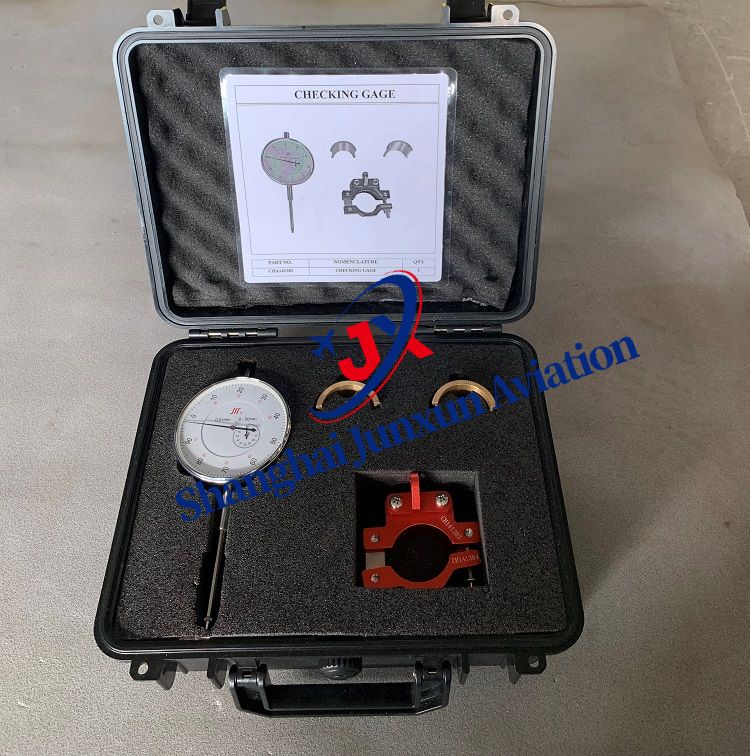 CHA141382-Shanghai Junxun Aviation