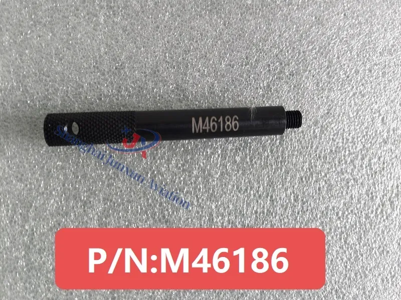 M46186-Shanghai Junxun Aviation