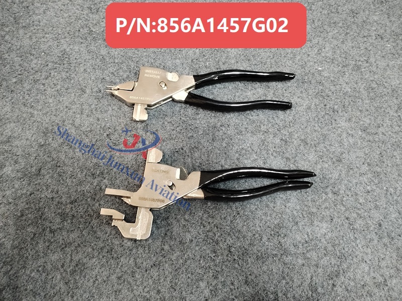 856A1457G02-Shanghai Junxun Aviation