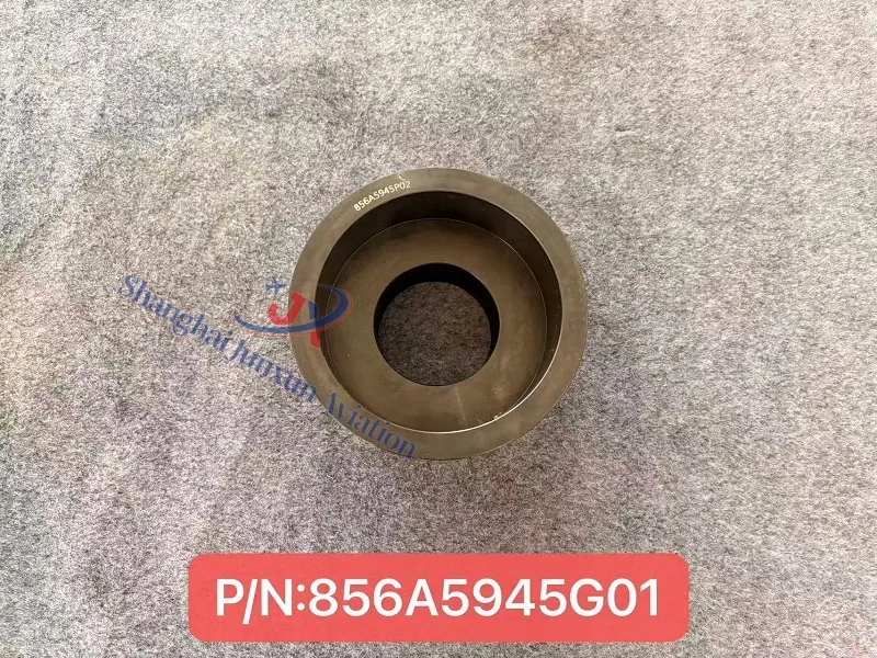 460006410-Shanghai Junxun Aviation