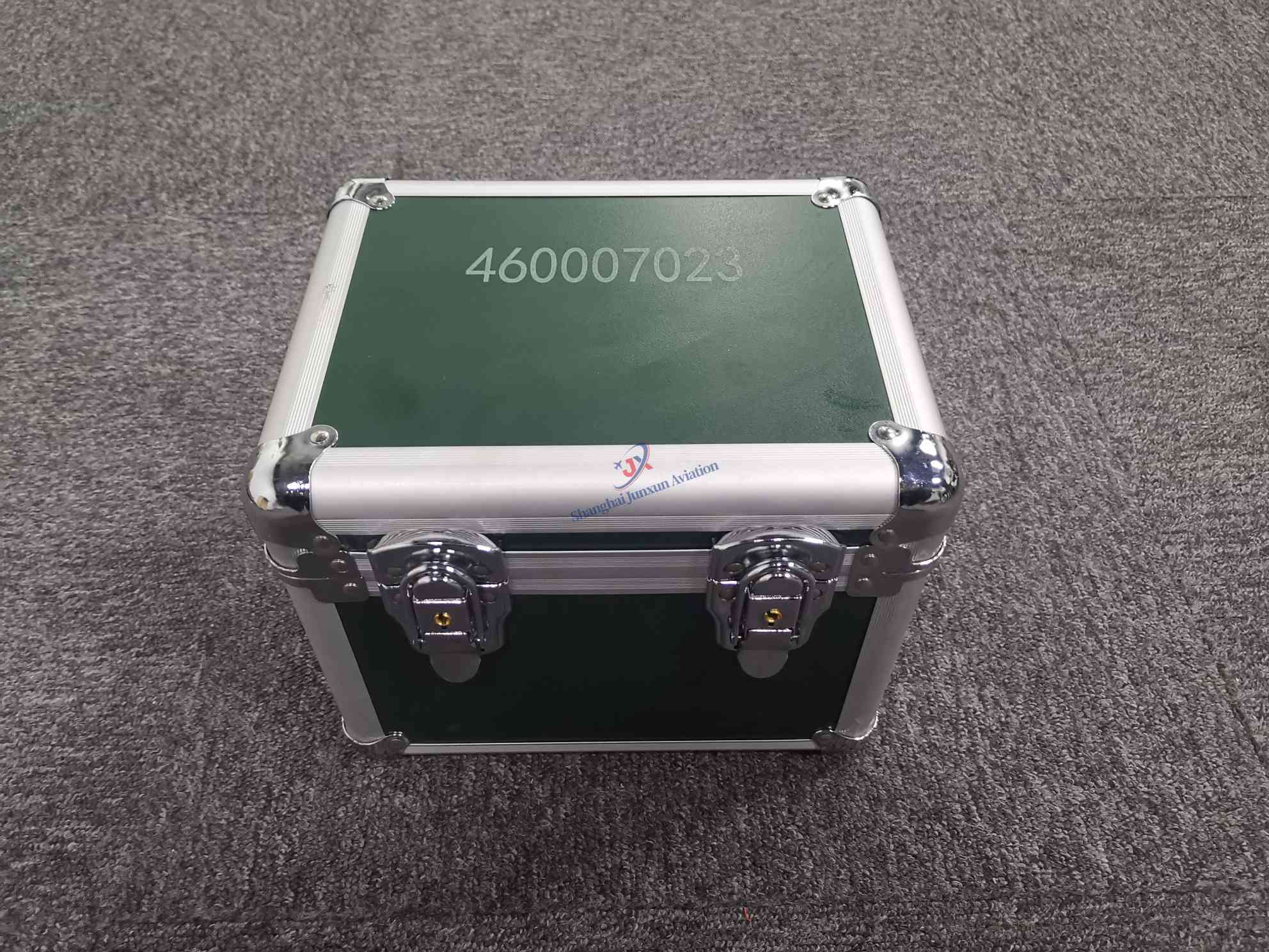 460007023-Shanghai Junxun Aviation