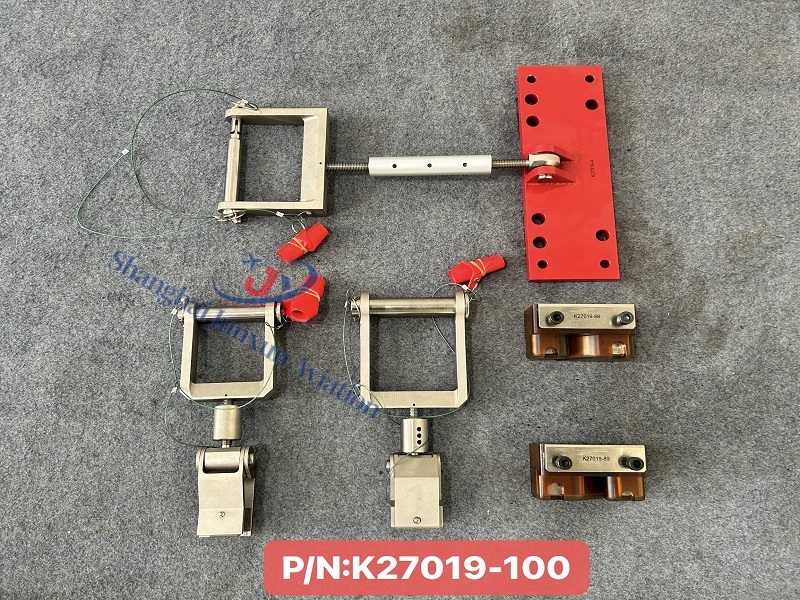 K27019-100-Shanghai Junxun Aviation