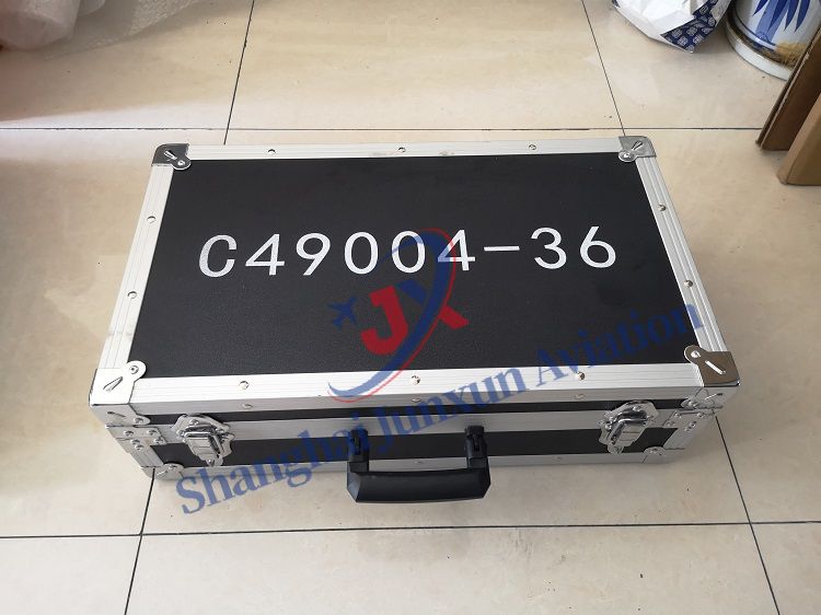 C49004-36-Shanghai Junxun Aviation