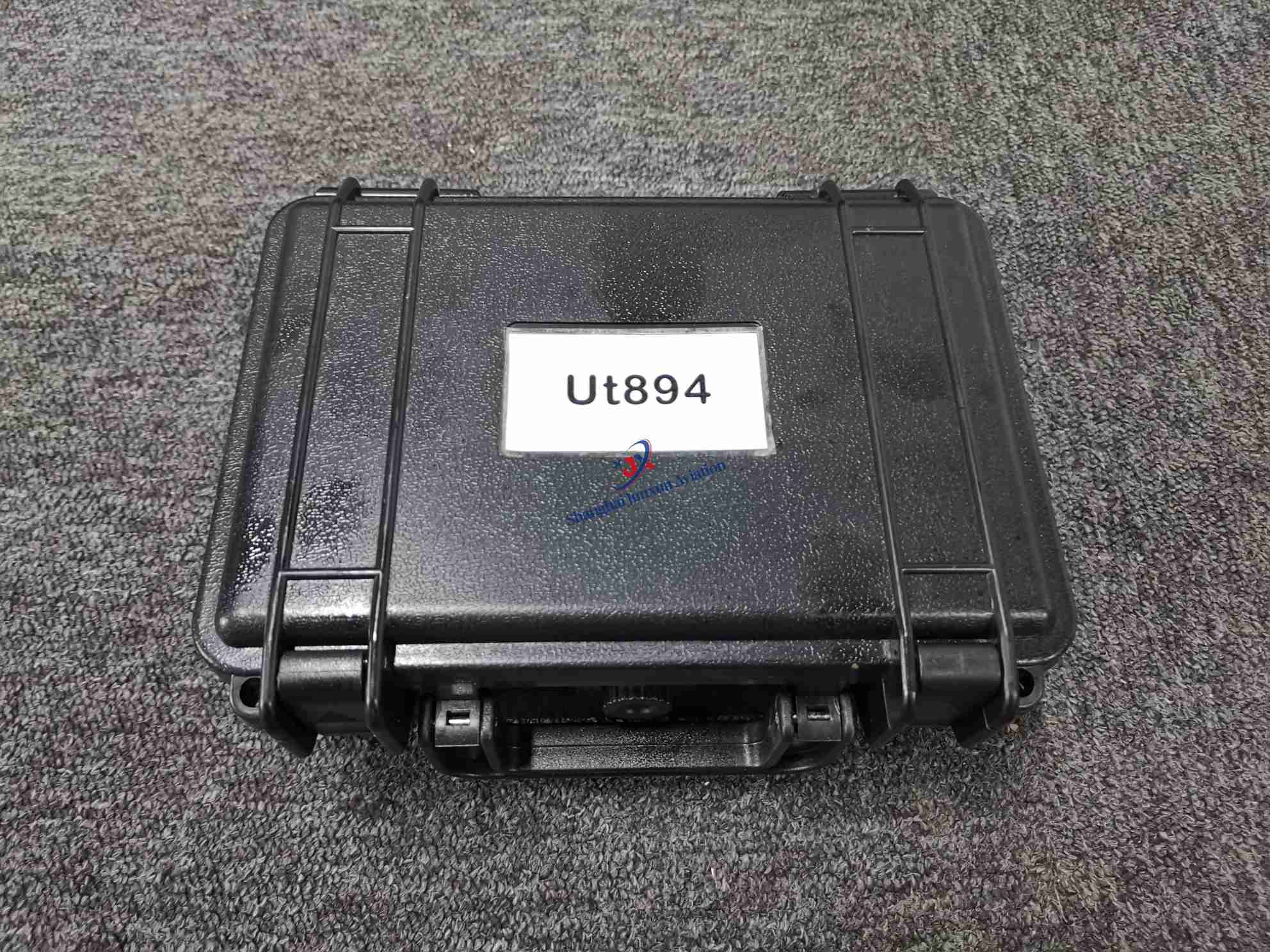 UT894-Shanghai Junxun Aviation