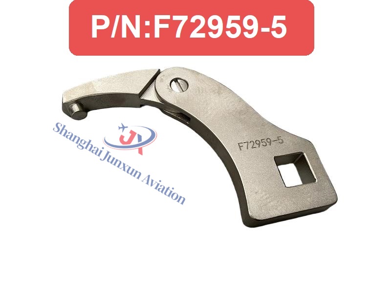 F72959-5: Product Details and Features