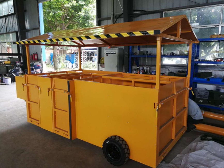 Aircraft tires, jacks, and wheel-changing Carts-Shanghai Junxun Aviation