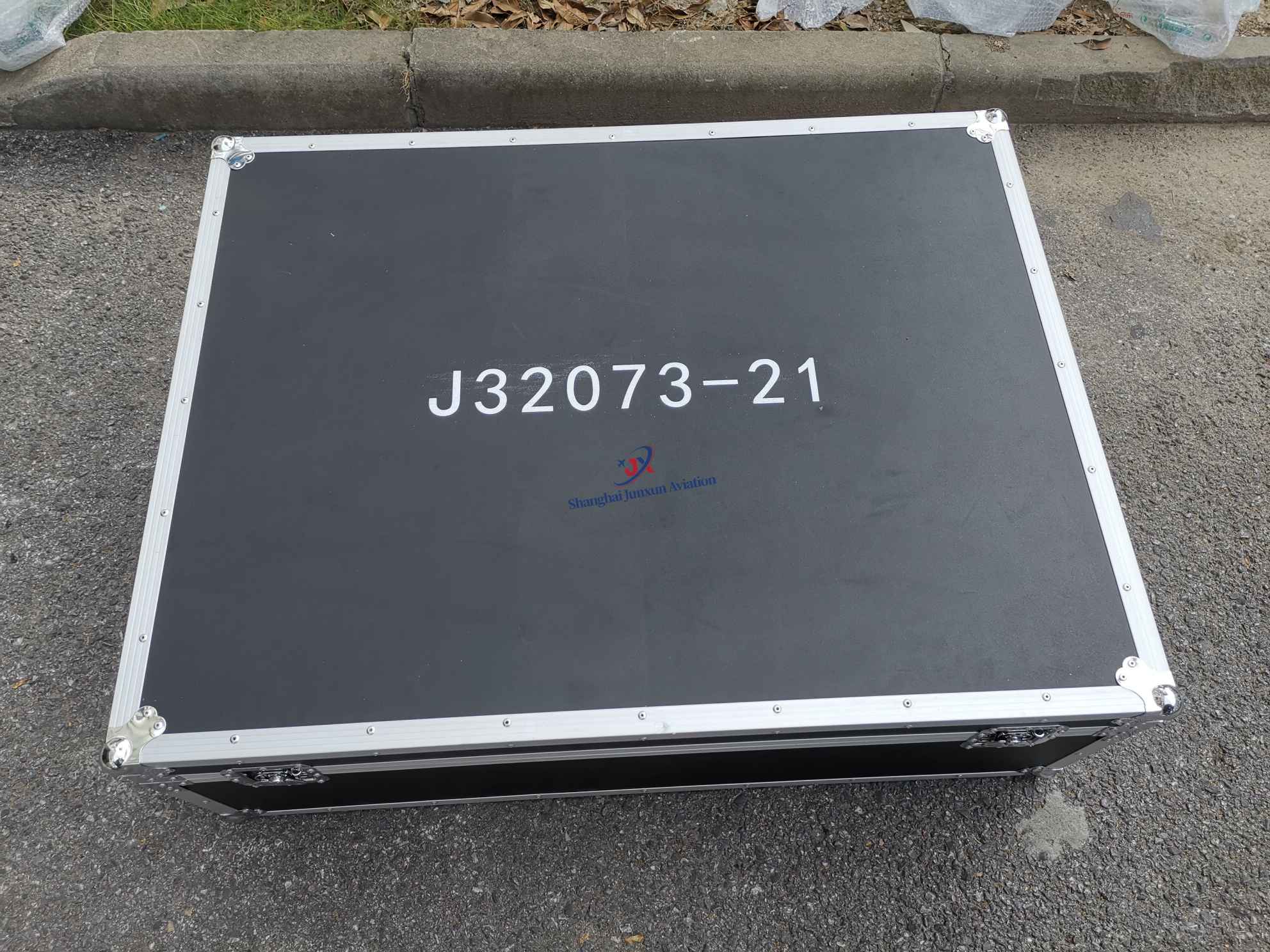 J32073-21-Shanghai Junxun Aviation