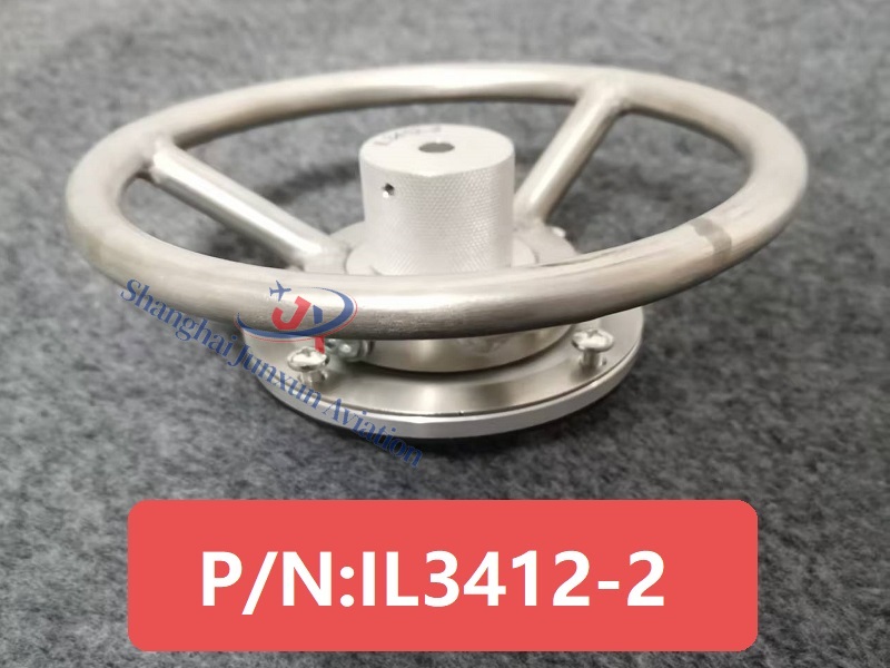 IL3412-2: Comprehensive Information and Features