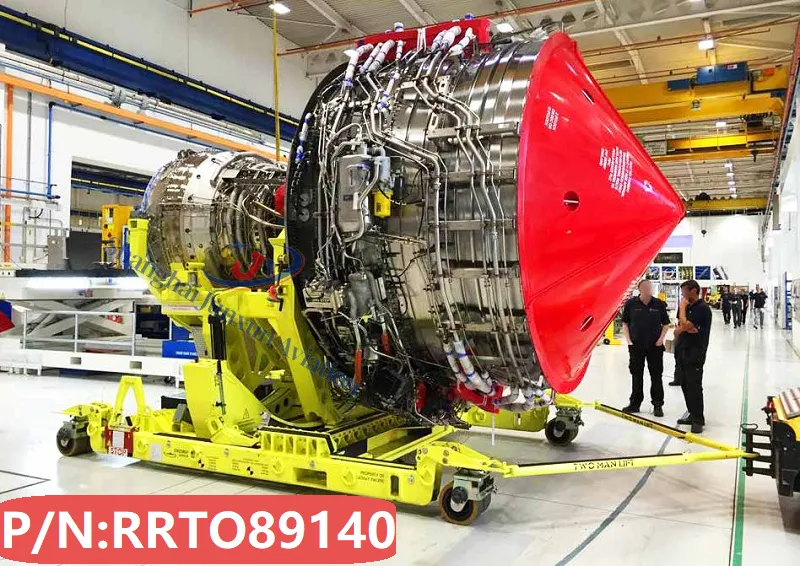 460007242-Shanghai Junxun Aviation