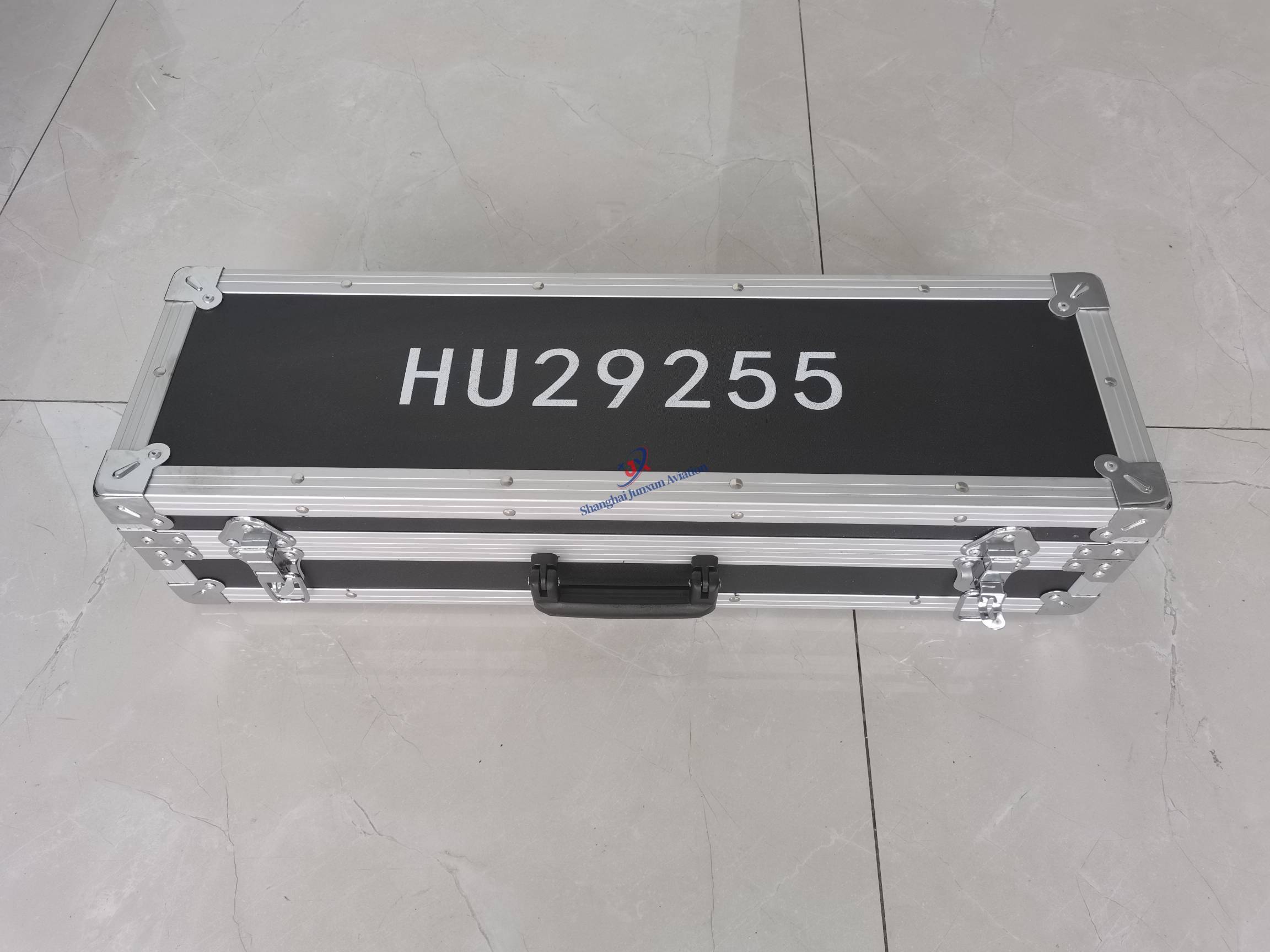 HU29255-Shanghai Junxun Aviation