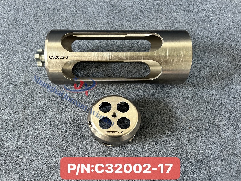 C32022-17-Shanghai Junxun Aviation