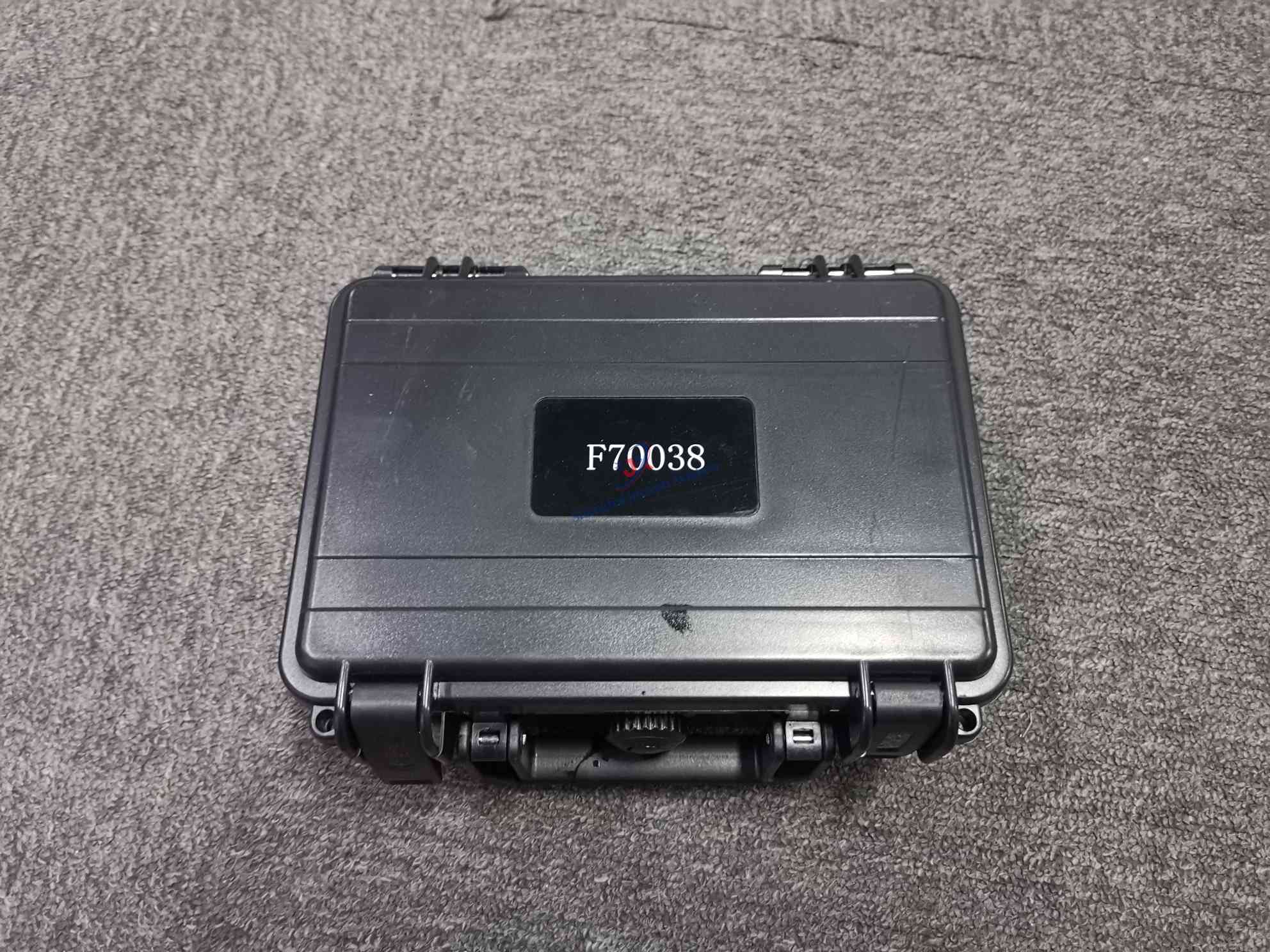 F70038-Shanghai Junxun Aviation