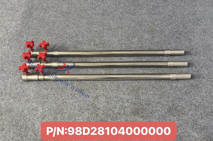 98D28104000000-Shanghai Junxun Aviation