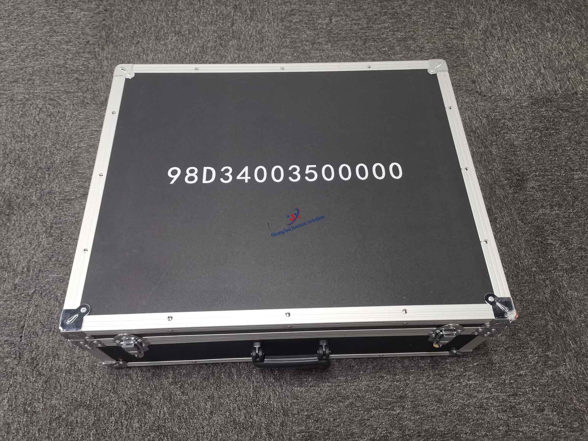 98D34003500000-Shanghai Junxun Aviation