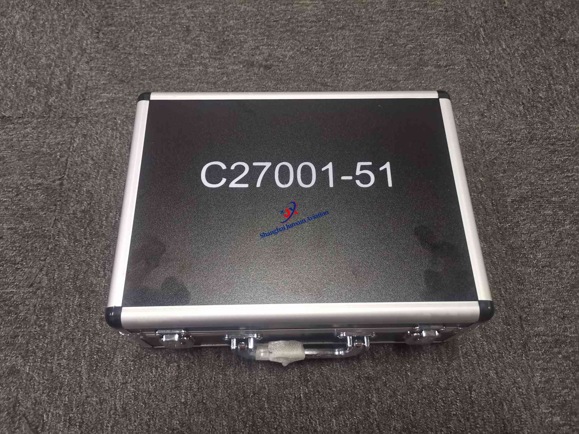 C27001-51-Shanghai Junxun Aviation