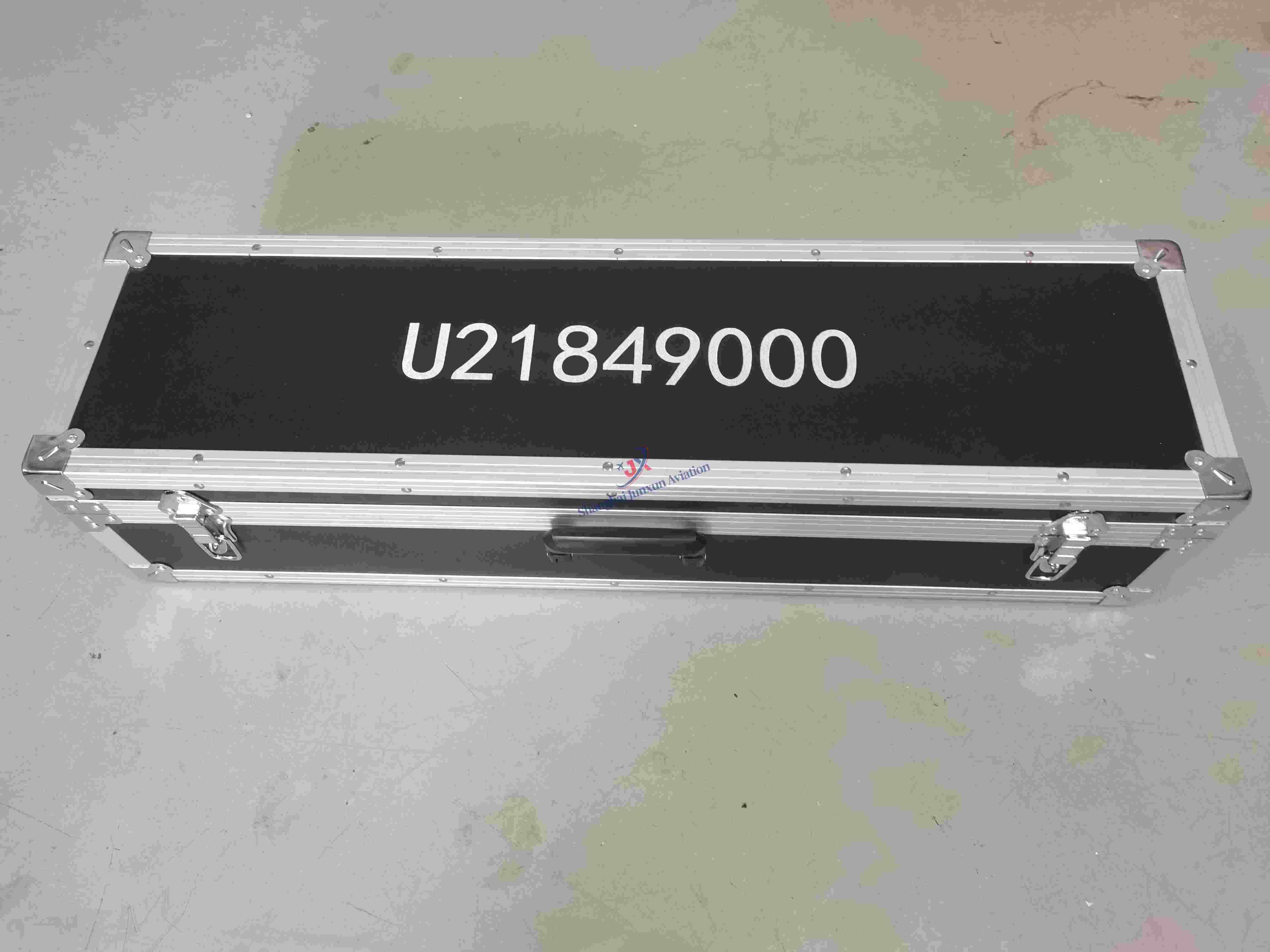 U21849000-Shanghai Junxun Aviation