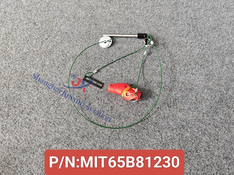 MIT65B81230-Shanghai Junxun Aviation