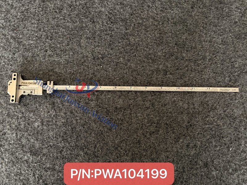 PWA104199 - Technical details