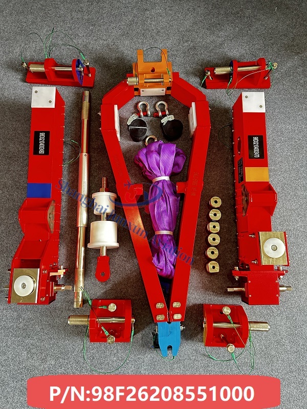 98F26208551000-Shanghai Junxun Aviation