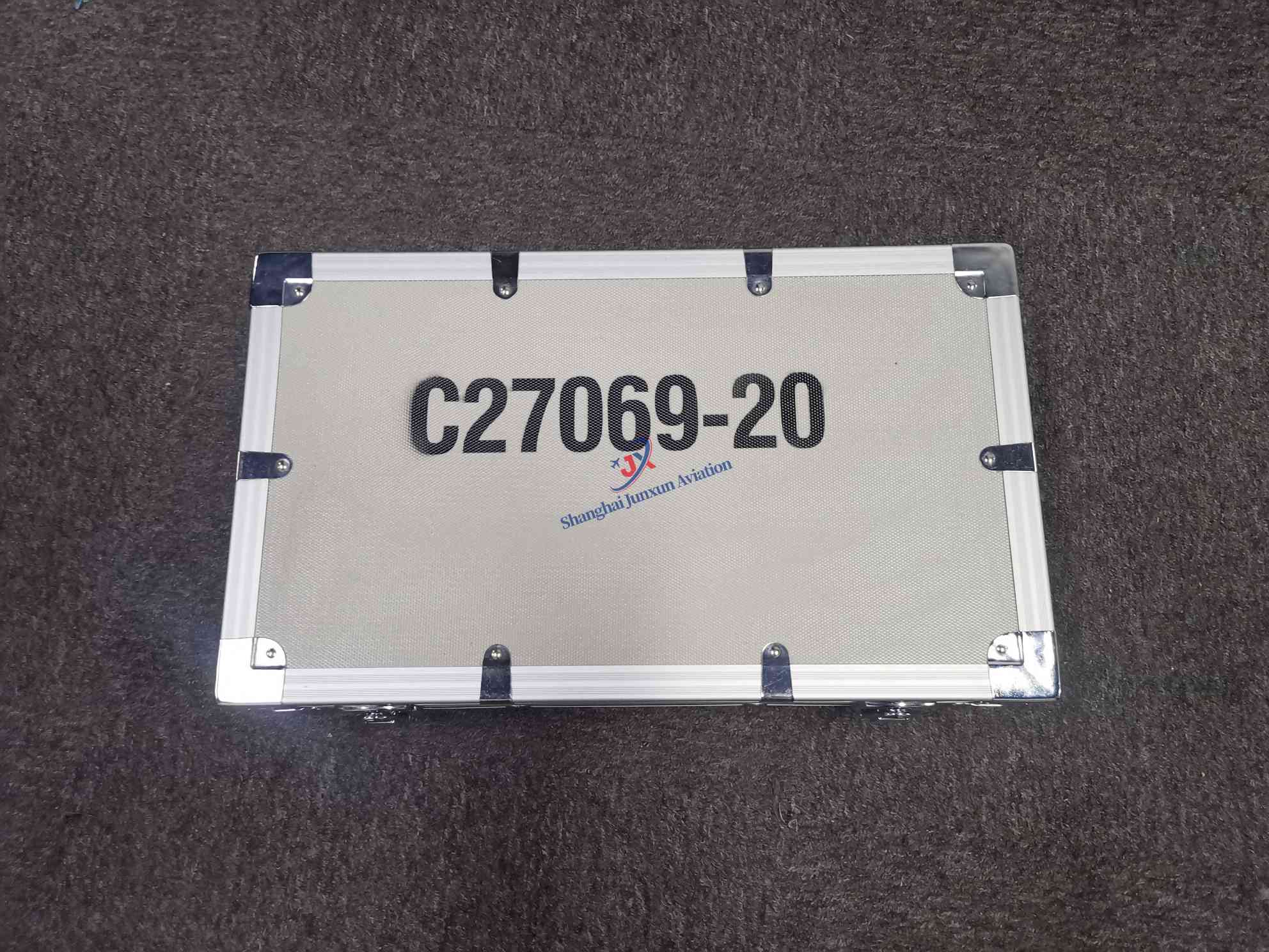 C27069-20-Shanghai Junxun Aviation