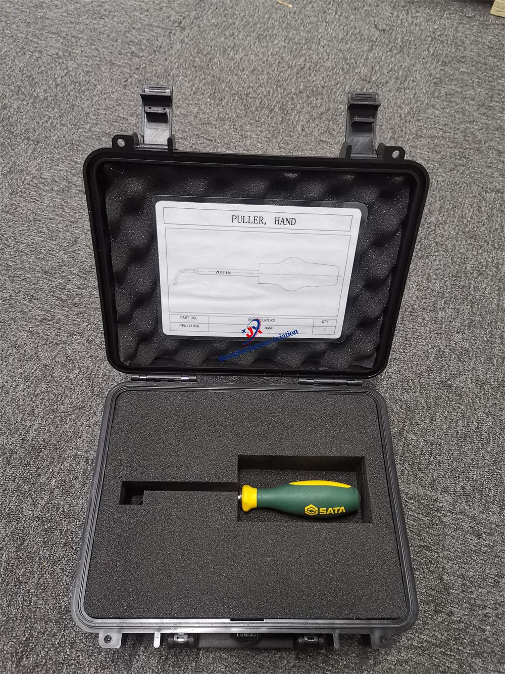 PWA111016-Shanghai Junxun Aviation