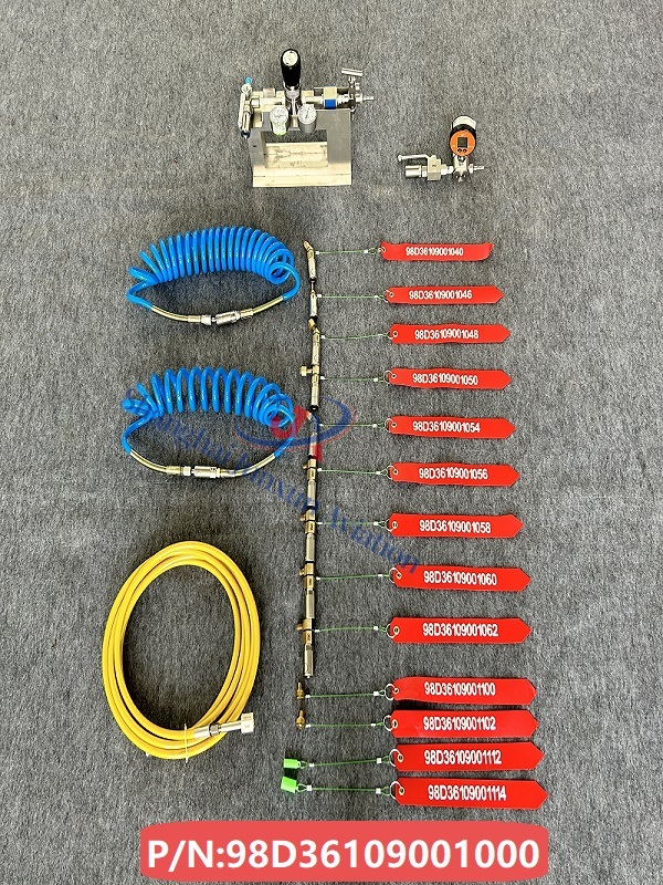 98D36109001000-Shanghai Junxun Aviation