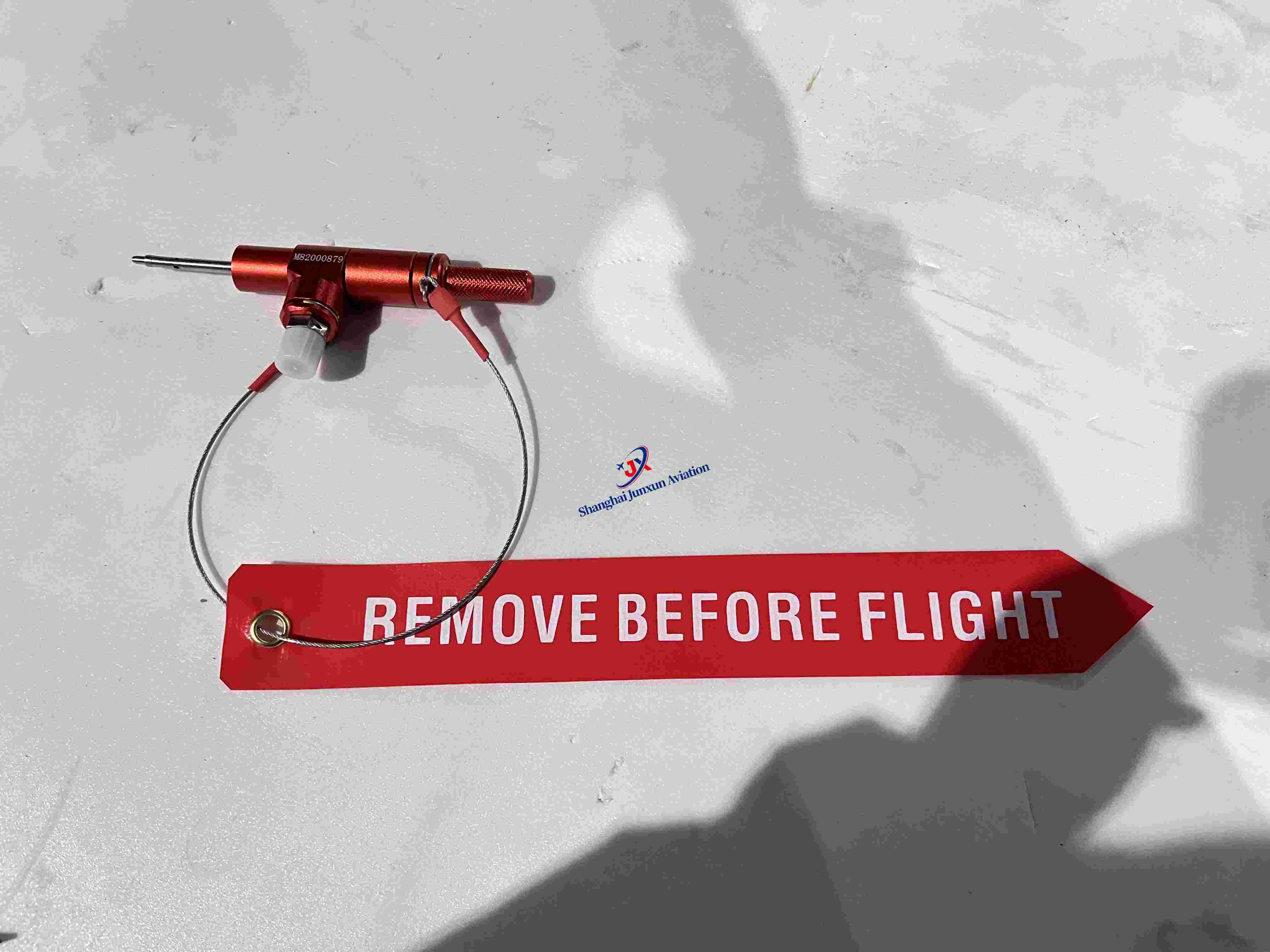 M82000879-Shanghai Junxun Aviation