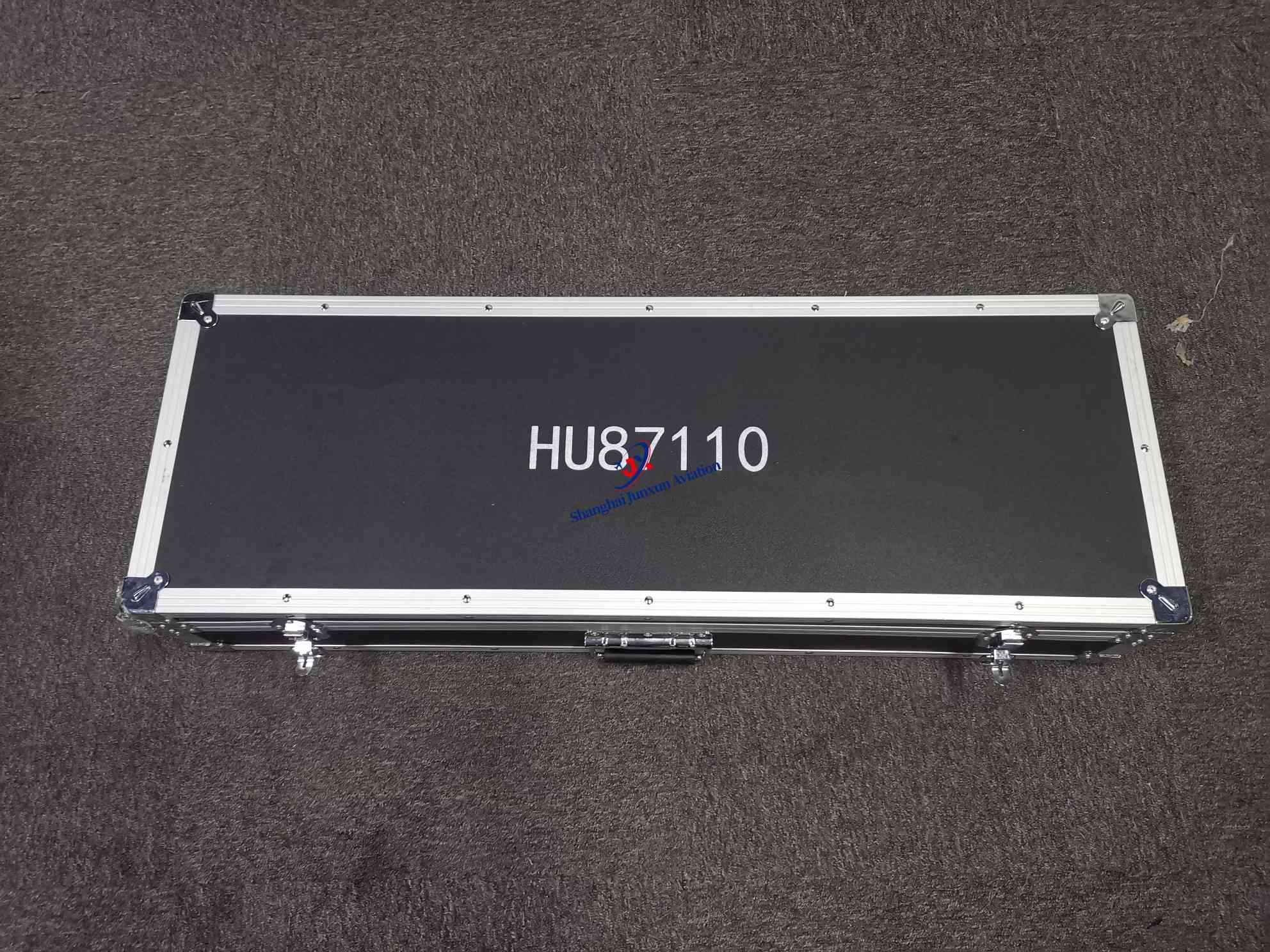 HU87110-Shanghai Junxun Aviation