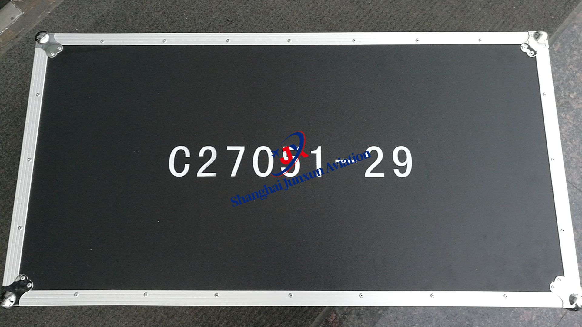 C27051-29-Shanghai Junxun Aviation