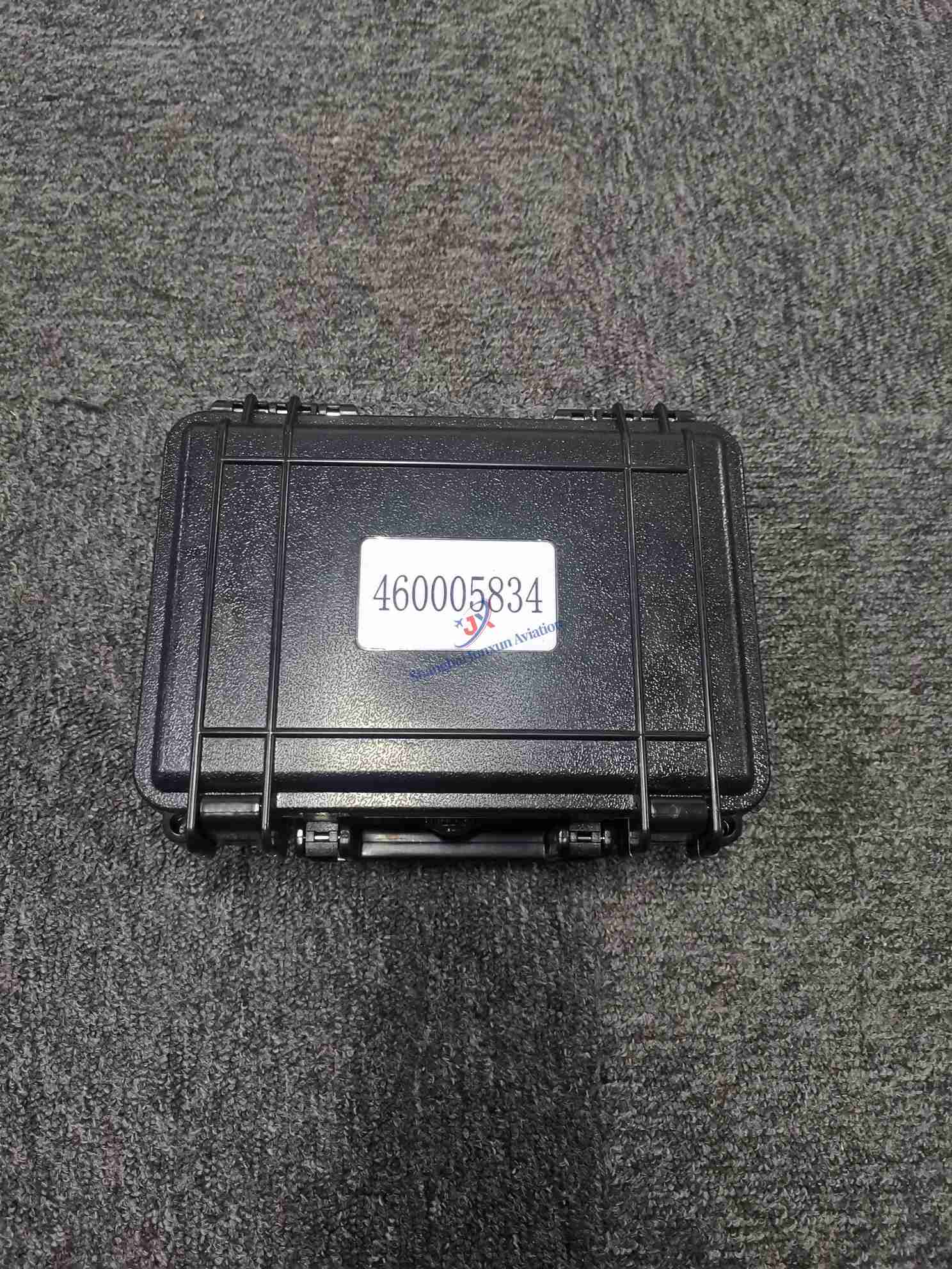 460005834-Shanghai Junxun Aviation