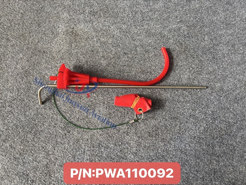 PWA110092-Shanghai Junxun Aviation