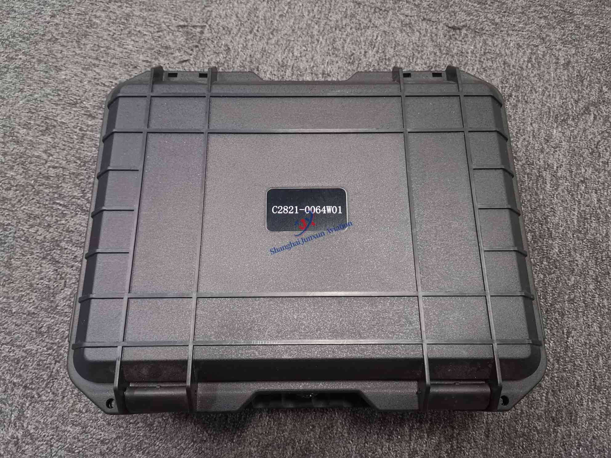 C2821-0064W01-Shanghai Junxun Aviation