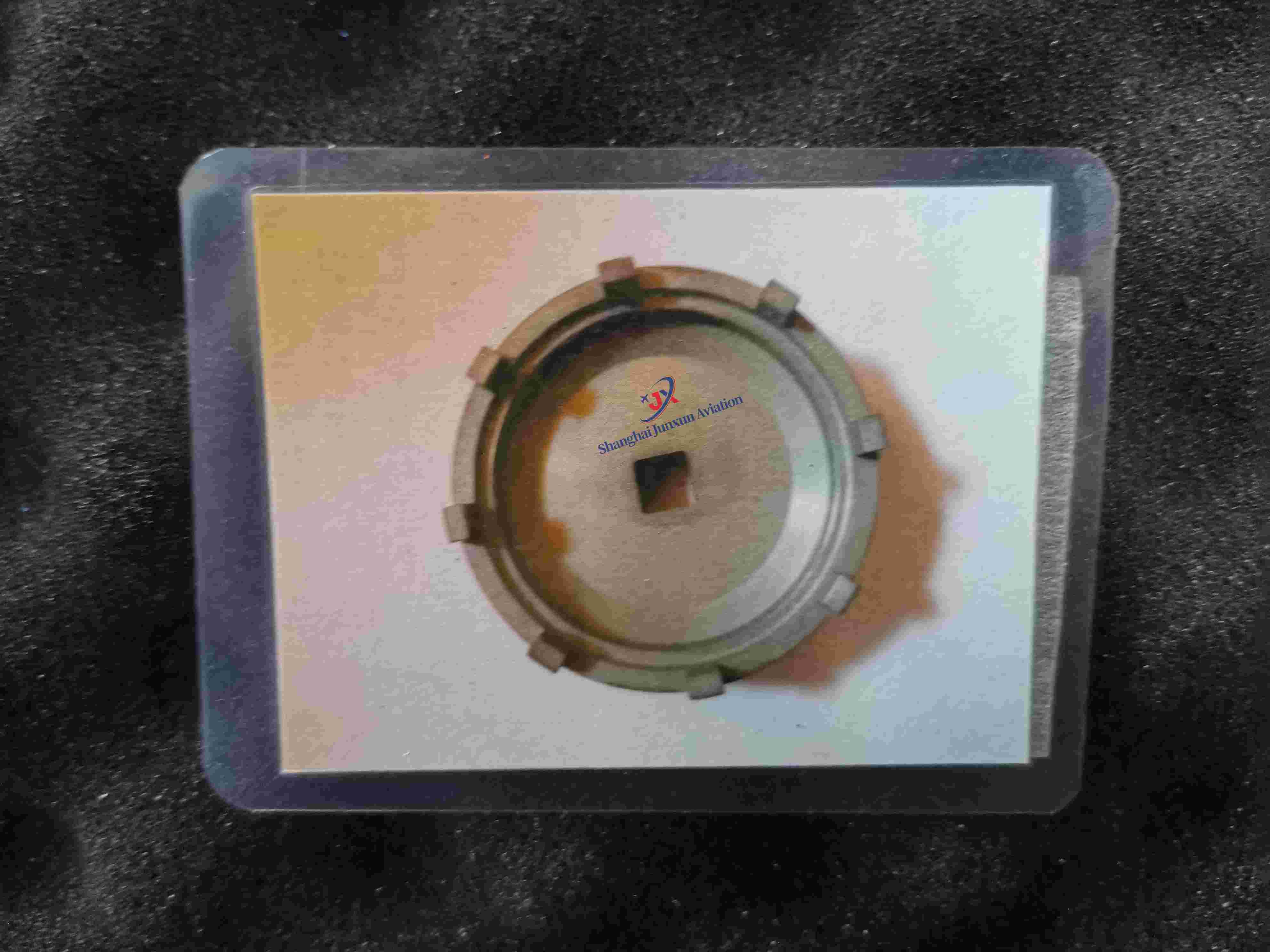 98F57508736001-Shanghai Junxun Aviation