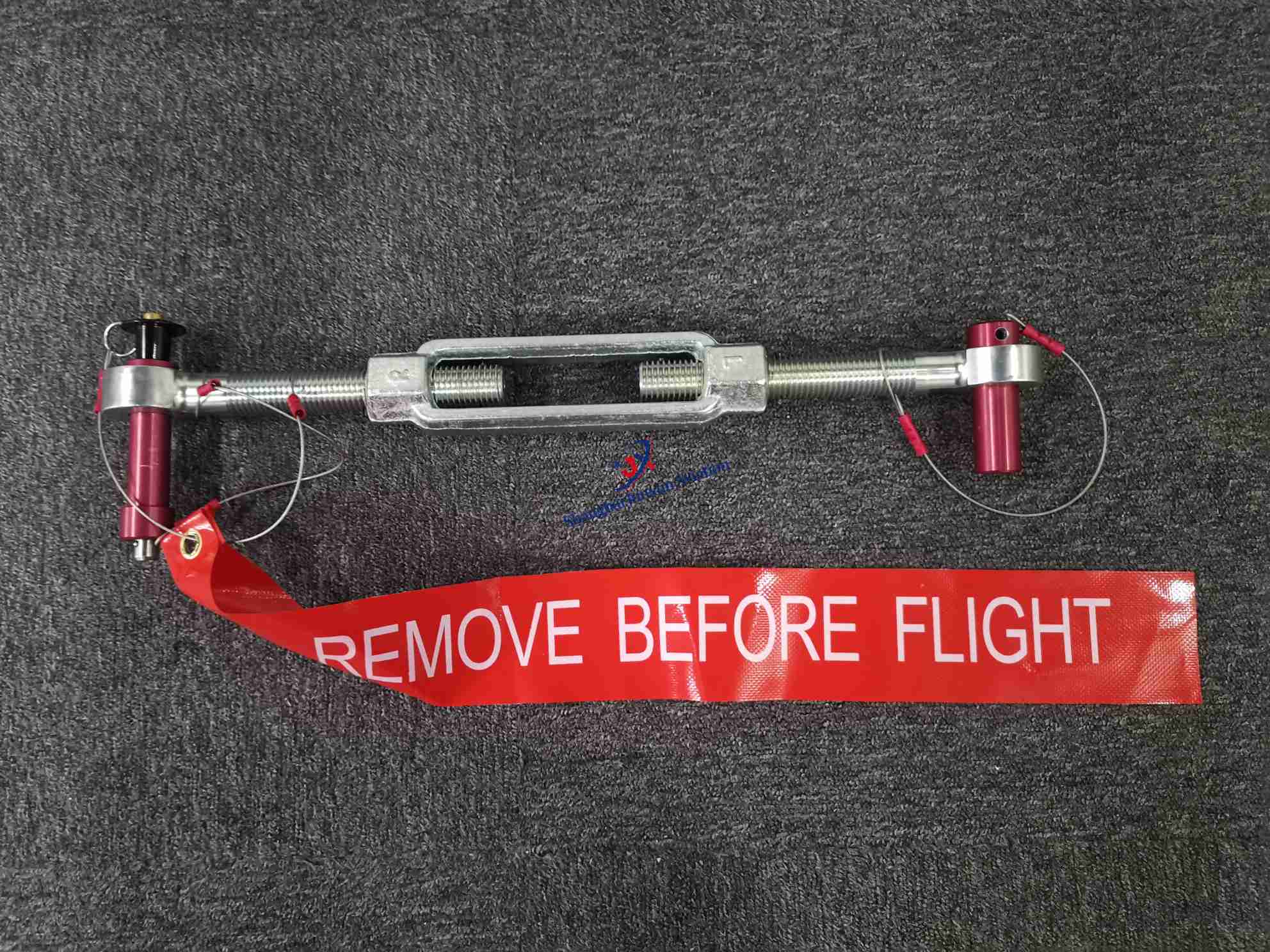 G32028-134-Shanghai Junxun Aviation