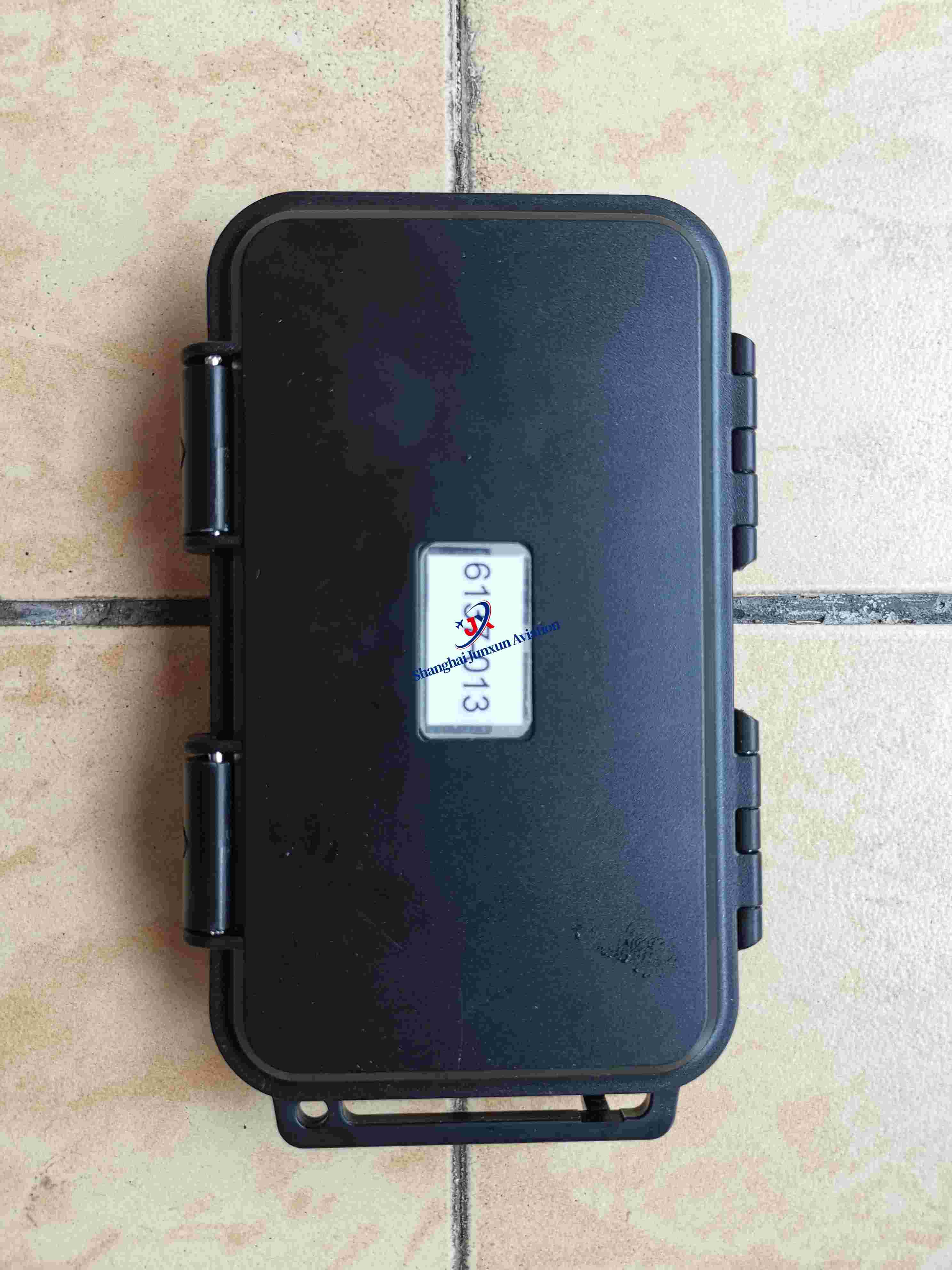 6137-013-Shanghai Junxun Aviation